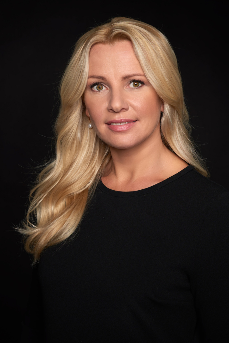 Marju — EfTEN Capital